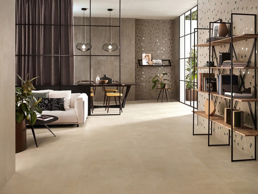 Atlas Concorde: Rivestimenti in ceramica e gres porcellanato ...