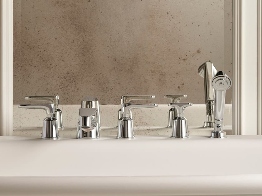 Devon&Devon: Bathroom furniture in classic contemporary style | Archiproducts