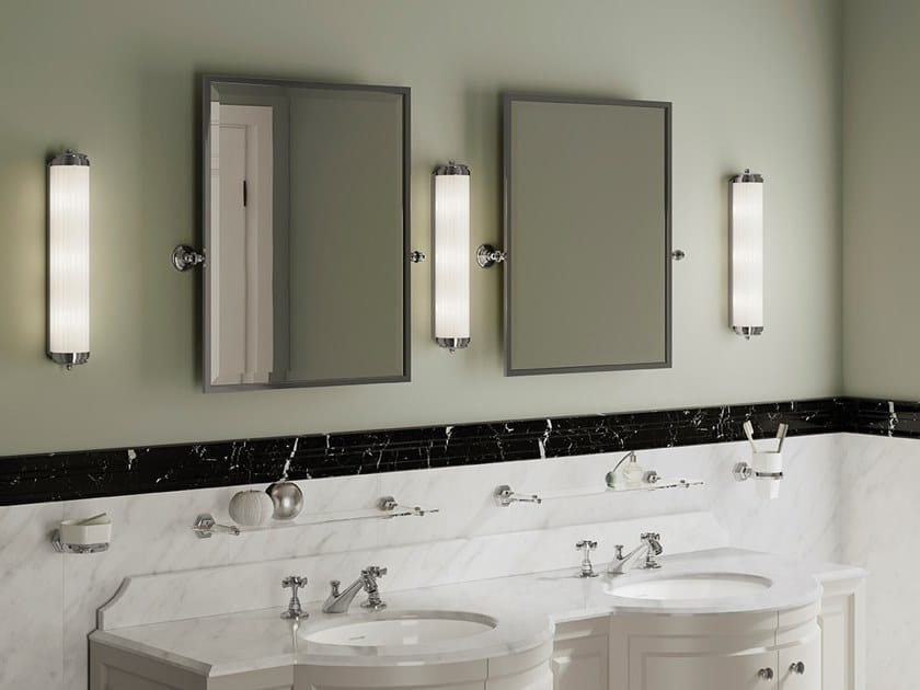 Devon&Devon: Bathroom furniture in classic contemporary style ...