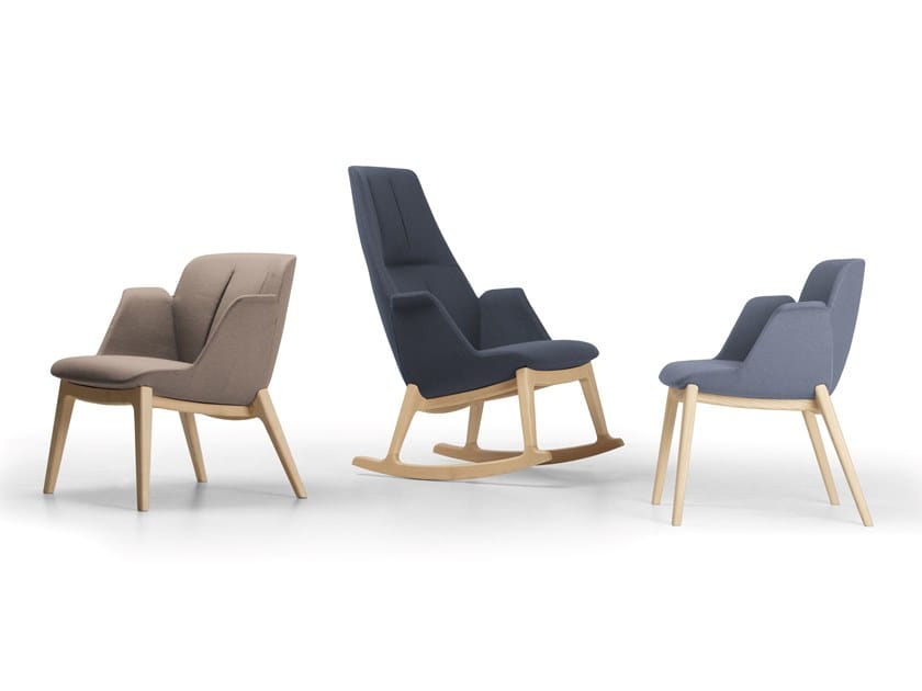 True Design: Design furnishing for contract and residential | Archiproducts