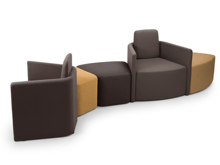 True Design: Design furnishing for contract and residential | Archiproducts