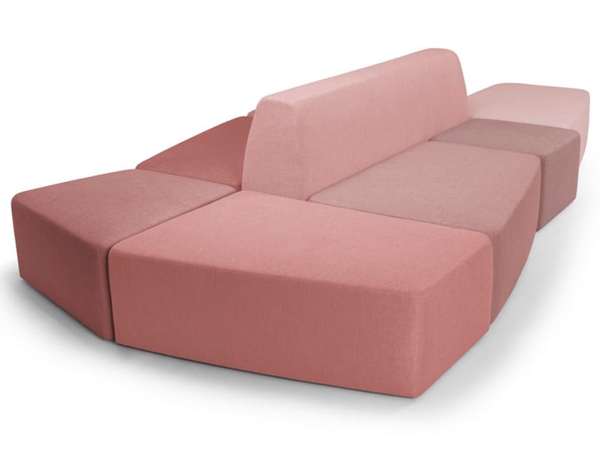 True Design: Design furnishing for contract and residential | Archiproducts