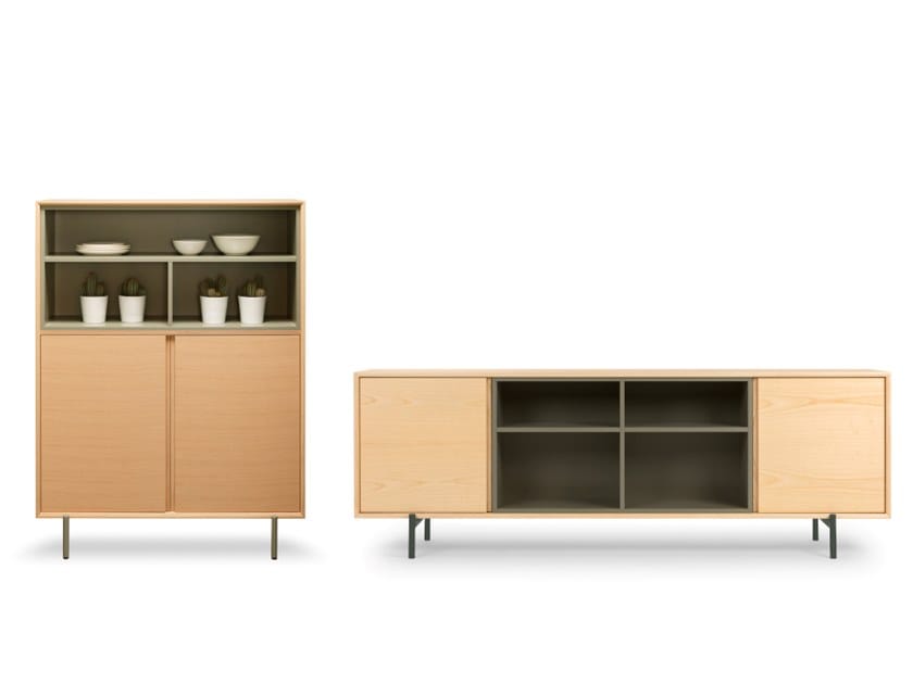 True Design: Design furnishing for contract and residential | Archiproducts