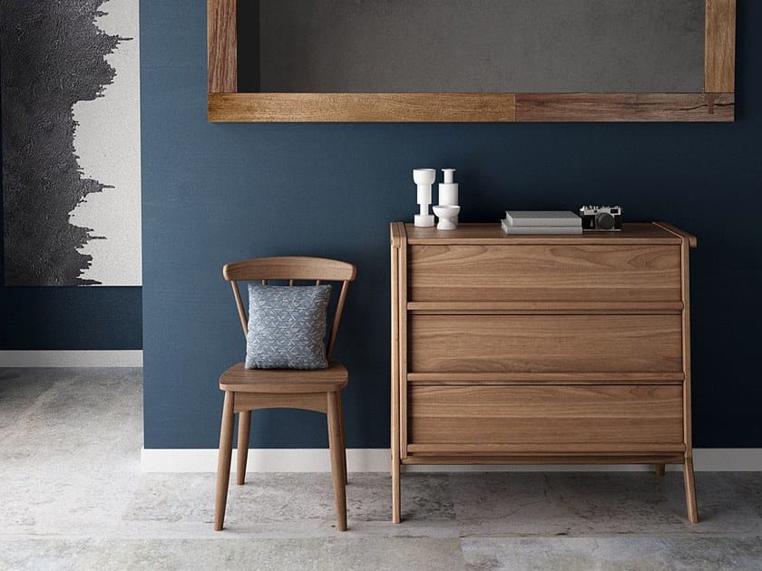 KARPENTER: Wooden furniture | Archiproducts