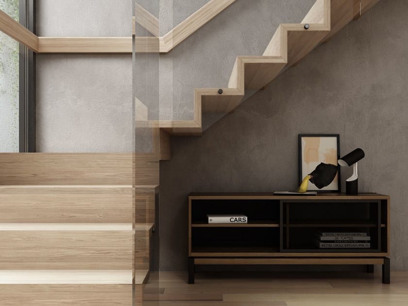 KARPENTER: Wooden furniture | Archiproducts