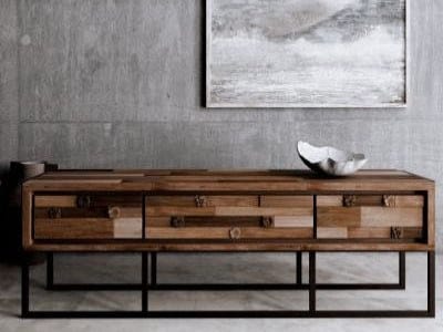 KARPENTER: Wooden furniture | Archiproducts