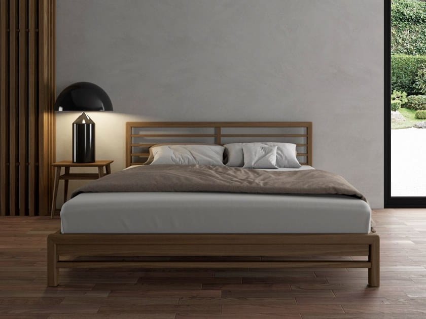 KARPENTER: Wooden furniture | Archiproducts