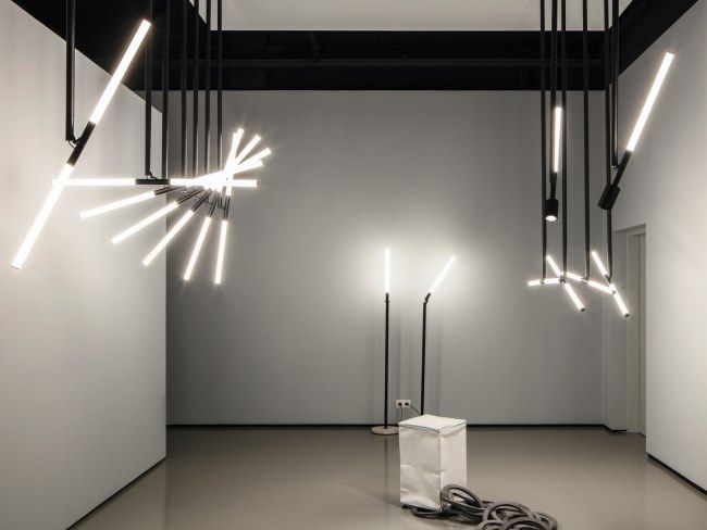 Deltalight: Iluminación de interiores y para exteriores | Archiproducts