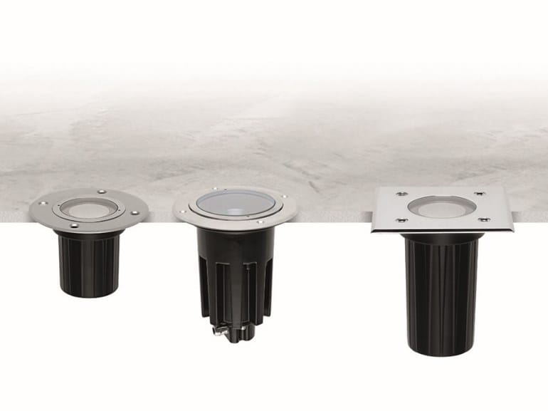 Linea Light Group: Design and professional LED lighting | Archiproducts