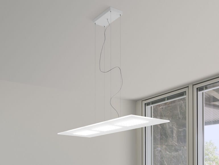 Linea Light Group: Design and professional LED lighting | Archiproducts