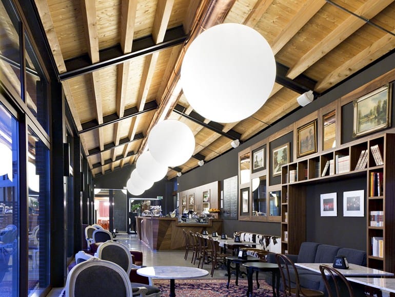 Linea Light Group: 室內照明 & 户外灯 | Archiproducts