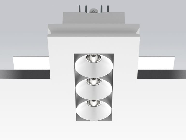 Linea Light Group: Design and professional LED lighting | Archiproducts