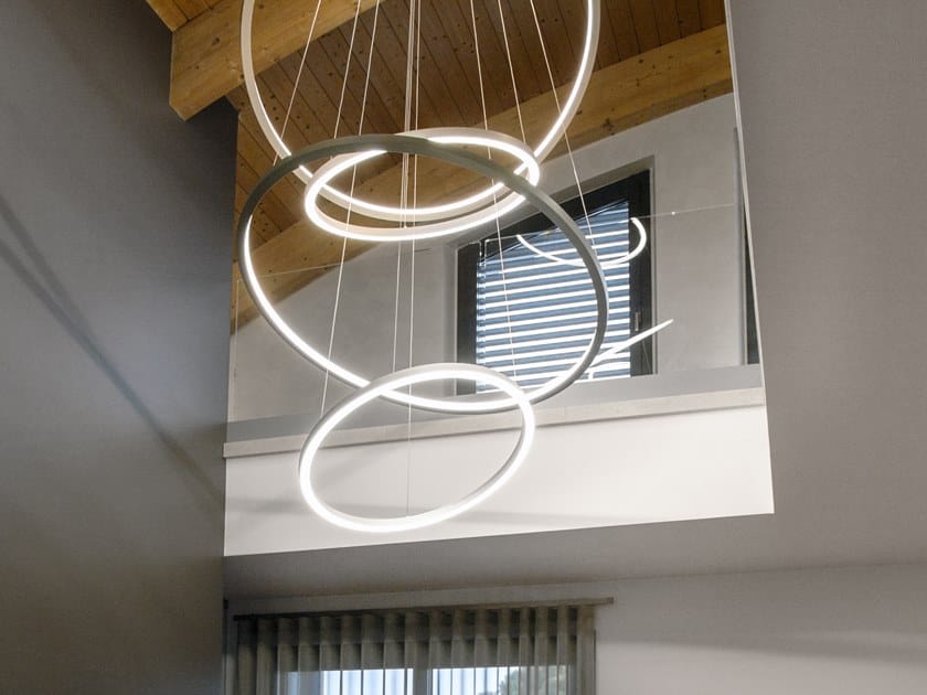 Linea Light Group: Design and professional LED lighting | Archiproducts
