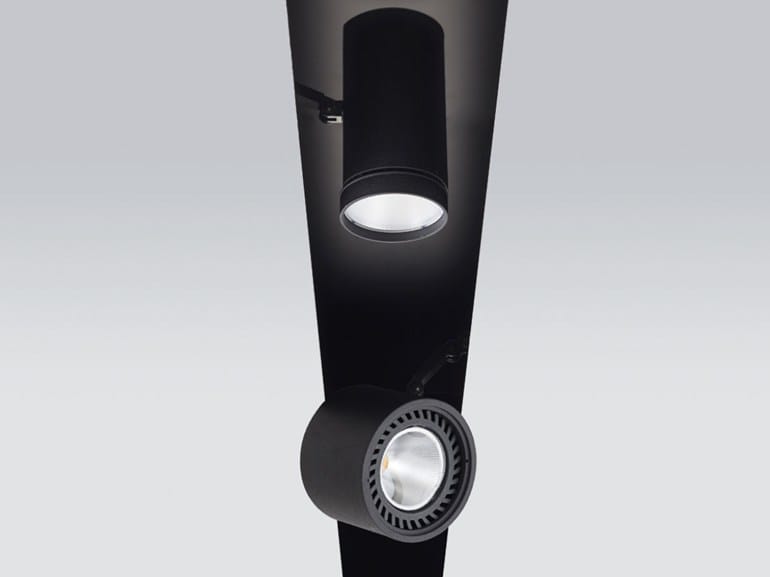 Linea Light Group: Illuminazione LED professionale e di design ...