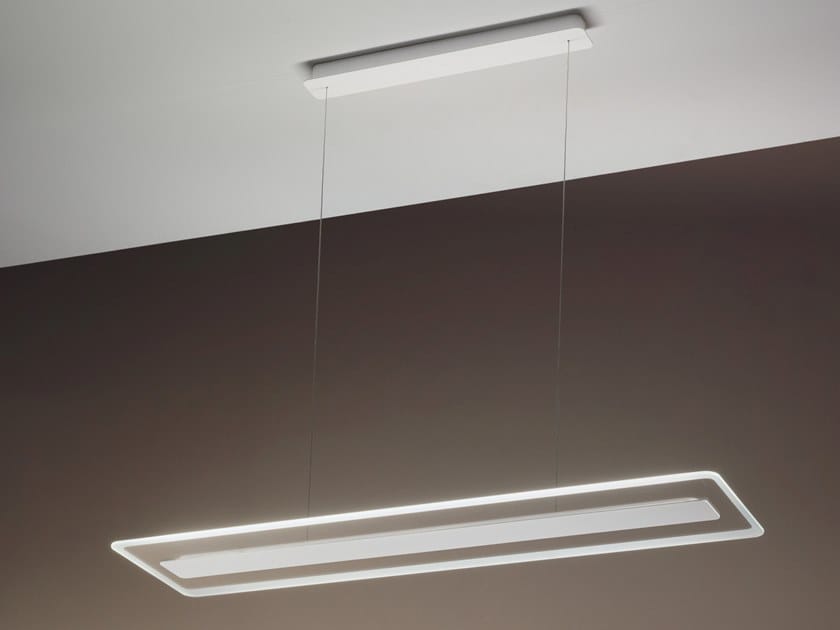 Linea Light Group: Design and professional LED lighting | Archiproducts