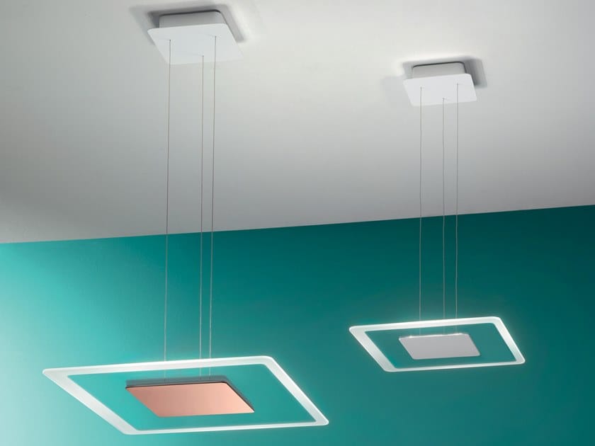 Linea Light Group: Design and professional LED lighting | Archiproducts