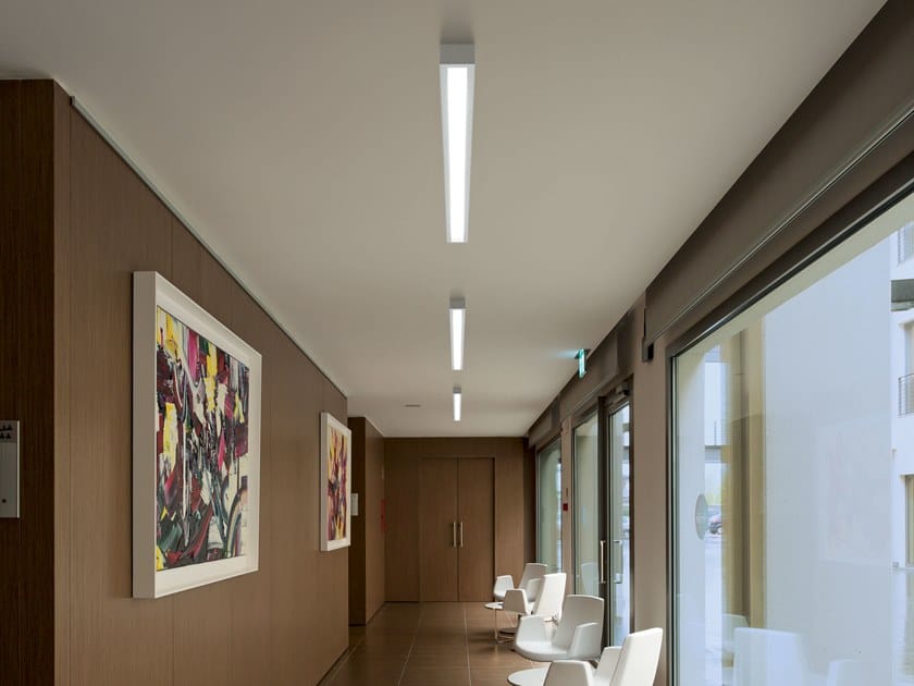 Linea Light Group: Design and professional LED lighting | Archiproducts