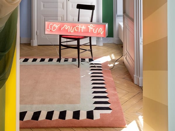 cc-tapis: Handmade rugs | Archiproducts