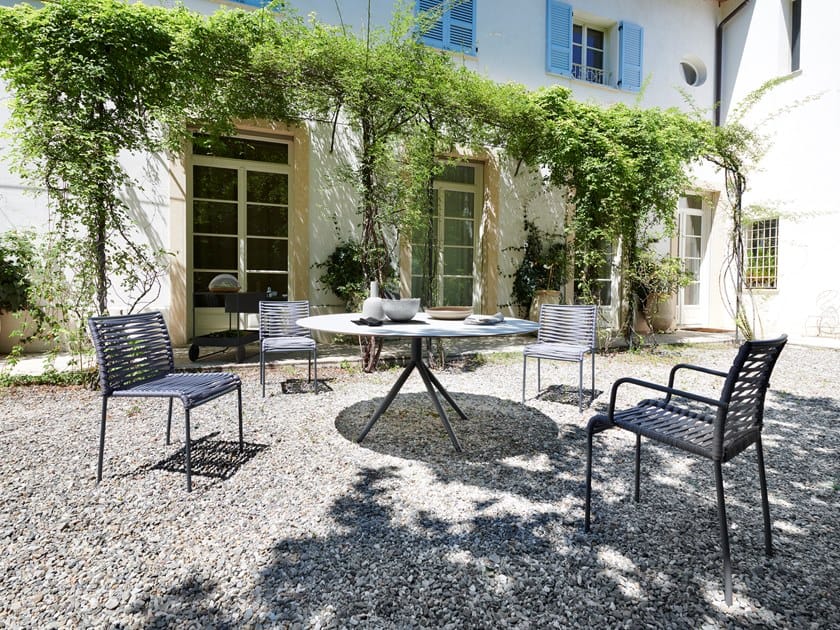 Potocco: Indoor and outdoor furniture | Archiproducts