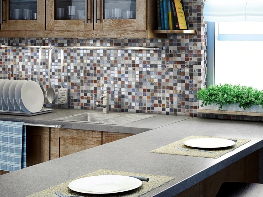ONIX ®: Mosaics | Archiproducts