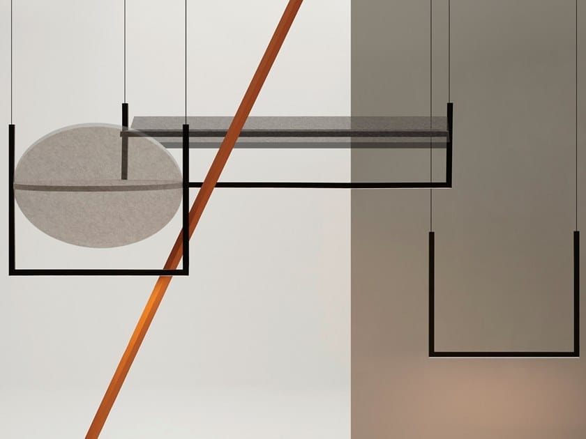 Nexia: Technical LED lighting solutions | Archiproducts