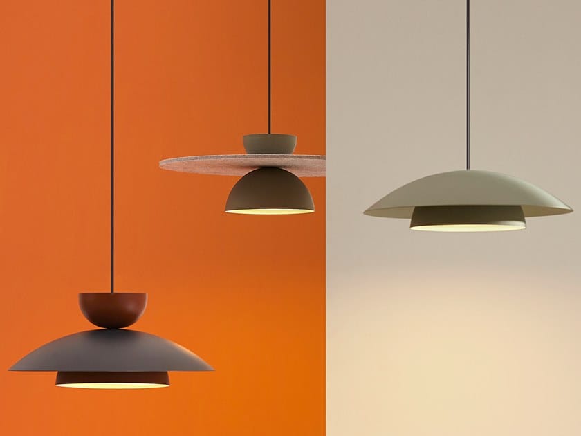 Nexia: Technical LED lighting solutions | Archiproducts