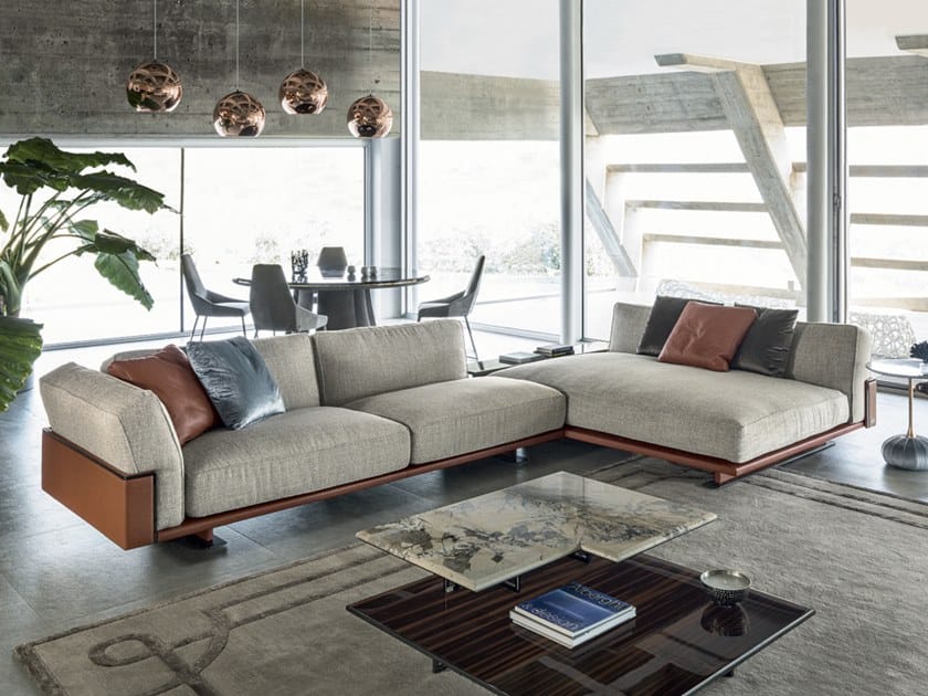 Longhi: Contemporary furnishings and accessories | Archiproducts