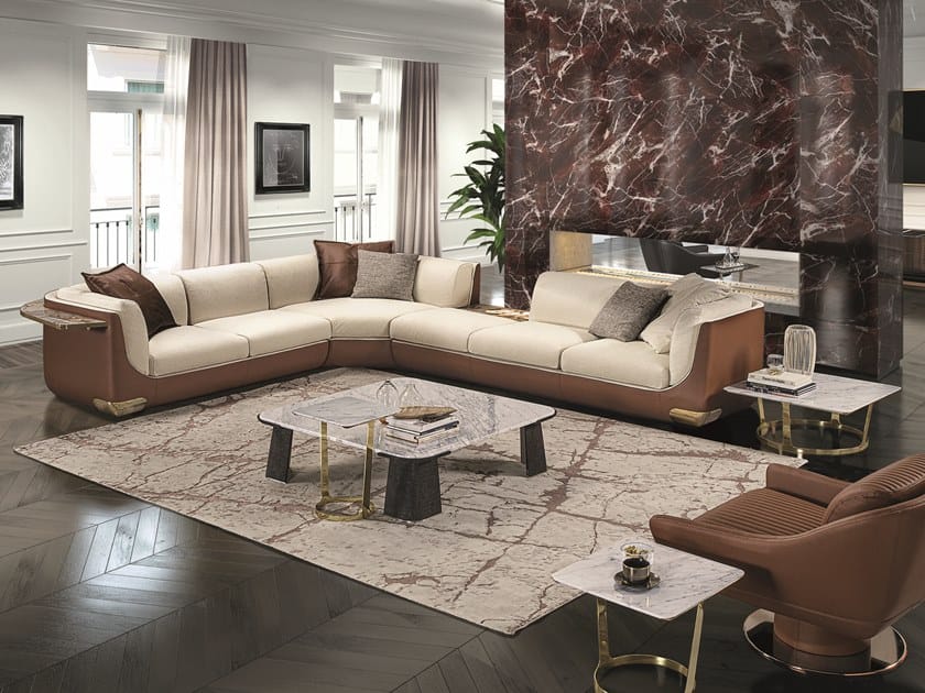 Longhi: Contemporary furnishings and accessories | Archiproducts