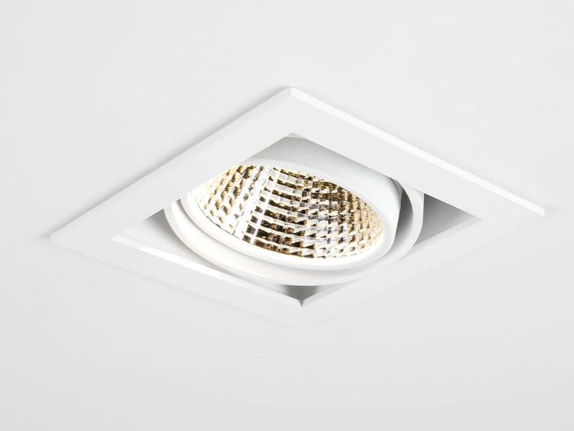 Modular Lighting Instruments: Design Indoor and Outdoor lighting ...