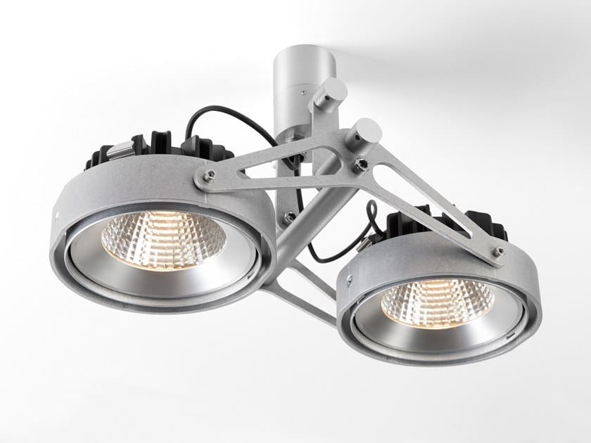 Modular Lighting Instruments: Design Indoor and Outdoor lighting ...
