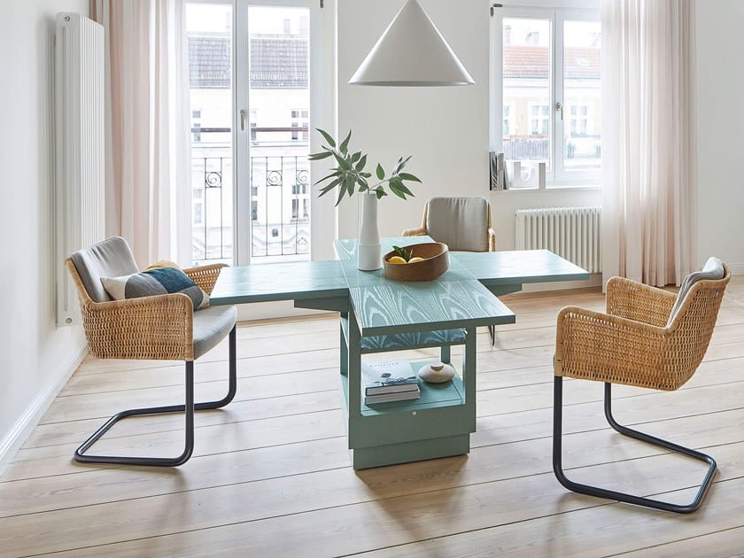 TECTA: 現代家具 | Archiproducts