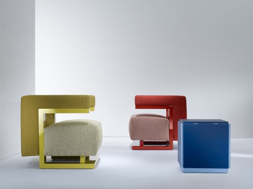 TECTA: 現代家具 | Archiproducts