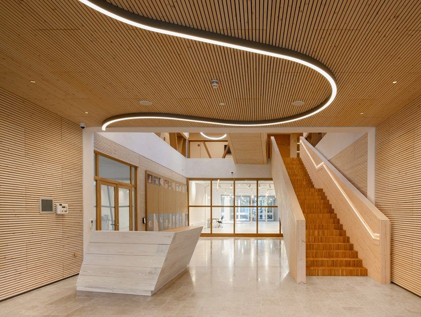 Intra lighting: Illuminazione per interni | Archiproducts