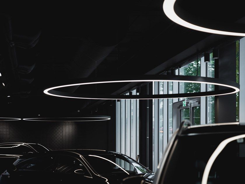 Intra lighting: Illuminazione per interni | Archiproducts