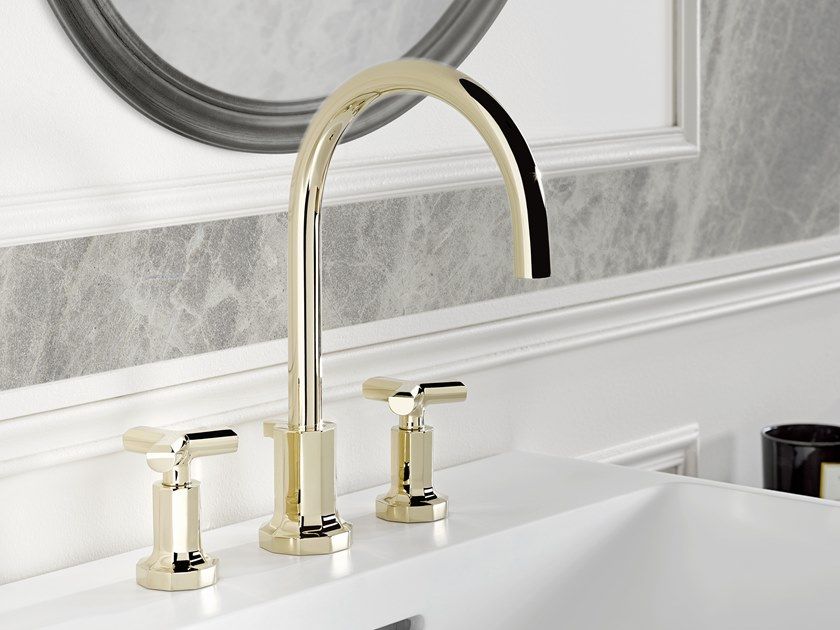 THG Paris: Bathroom taps and bathroom accessories | Archiproducts
