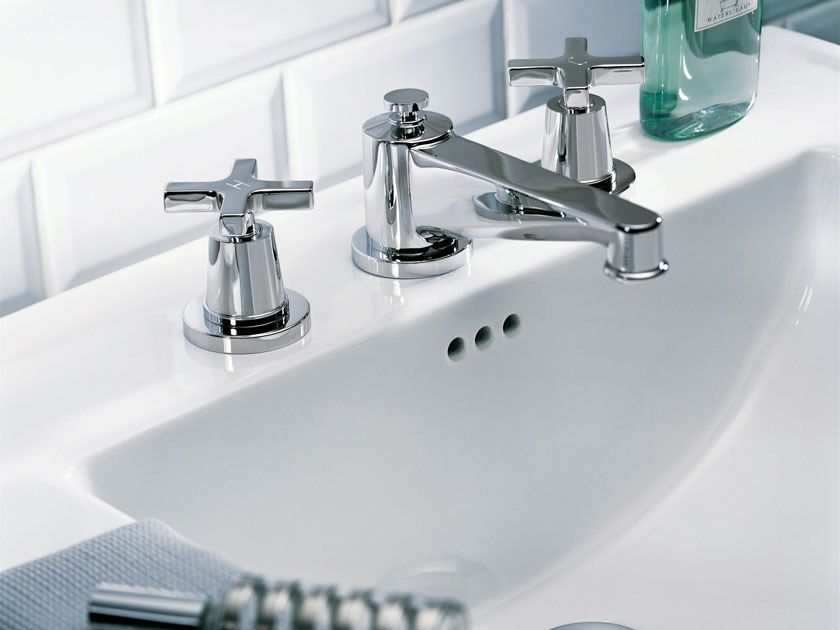 THG Paris: Bathroom taps and bathroom accessories | Archiproducts