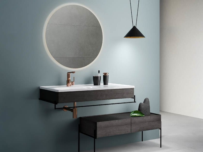 VitrA Bathrooms: Bathroom fixtures and bathroom furniture | Archiproducts