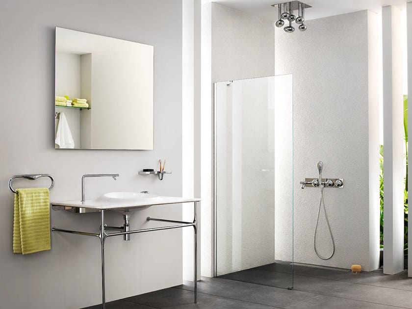 VitrA Bathrooms: Bathroom fixtures and bathroom furniture | Archiproducts