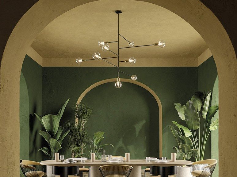 Gibas: 室內照明 | Archiproducts