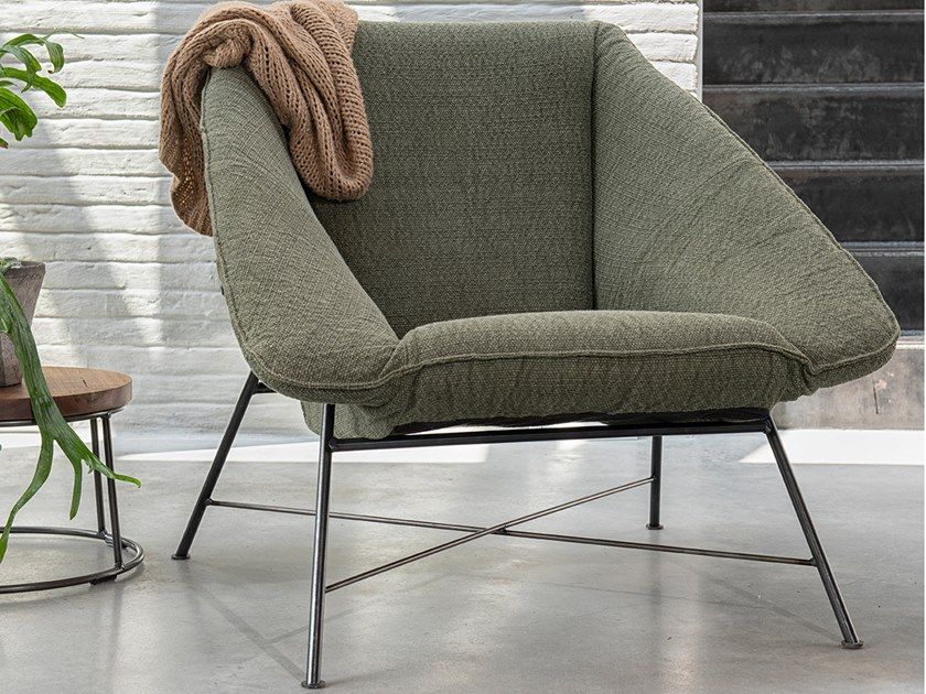 Jess: Leather sofas and armchairs | Archiproducts
