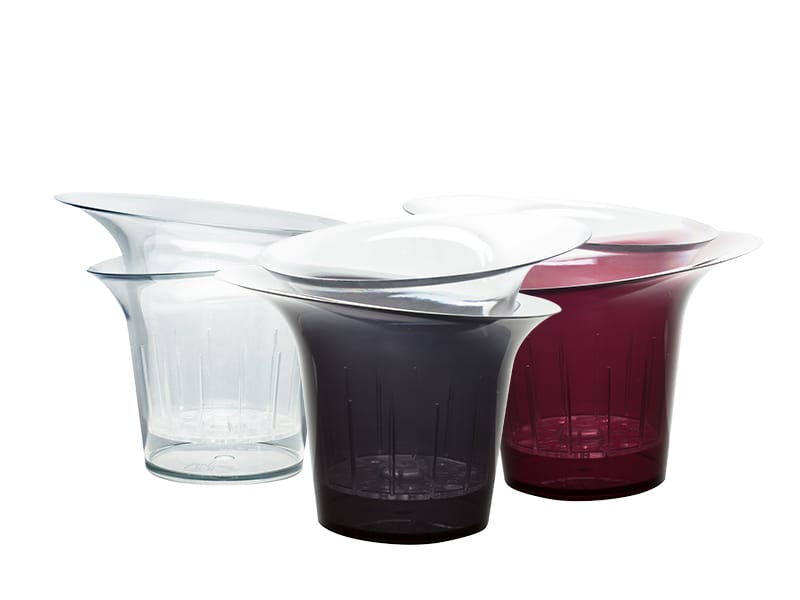 Hobby Flower: Hydroplanters | Archiproducts