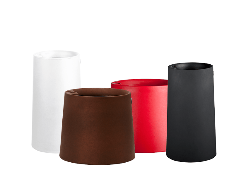 Hobby Flower: Hydroplanters | Archiproducts