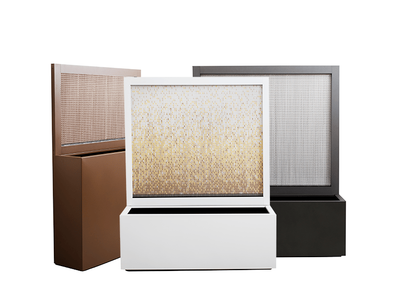 Hobby Flower: Hydroplanters | Archiproducts