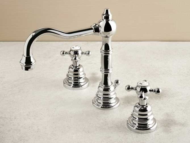 Fir Italia: Bathroom taps | Archiproducts
