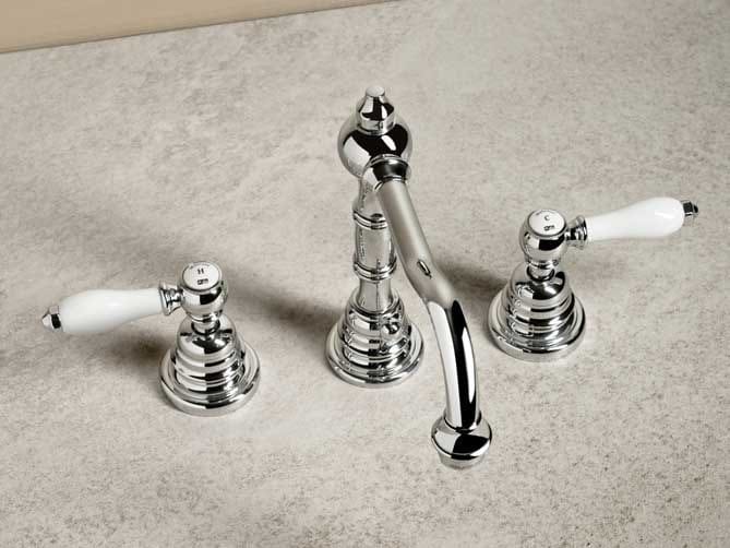 Fir Italia: Bathroom taps | Archiproducts