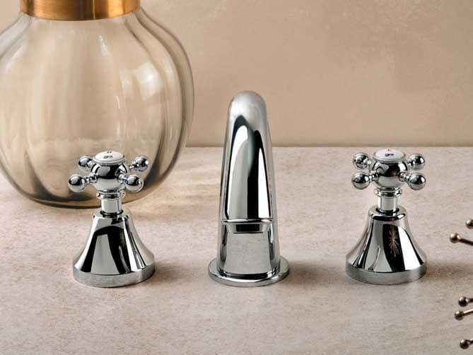Fir Italia: Bathroom taps | Archiproducts