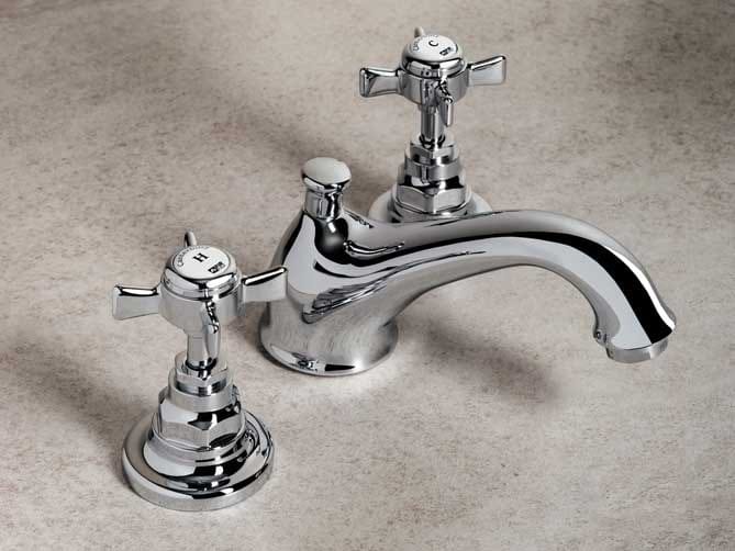 Fir Italia: Bathroom taps | Archiproducts