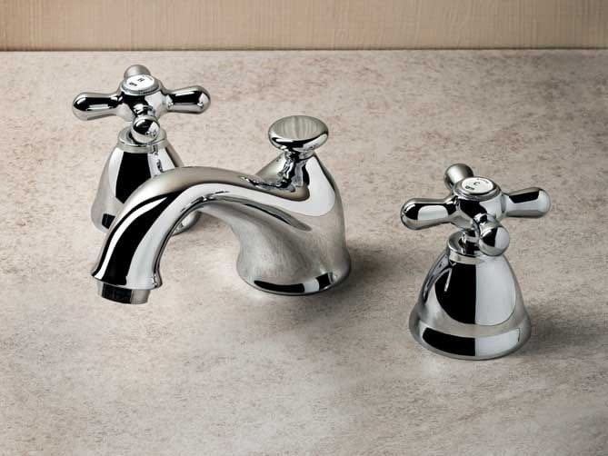 Fir Italia: Bathroom taps | Archiproducts