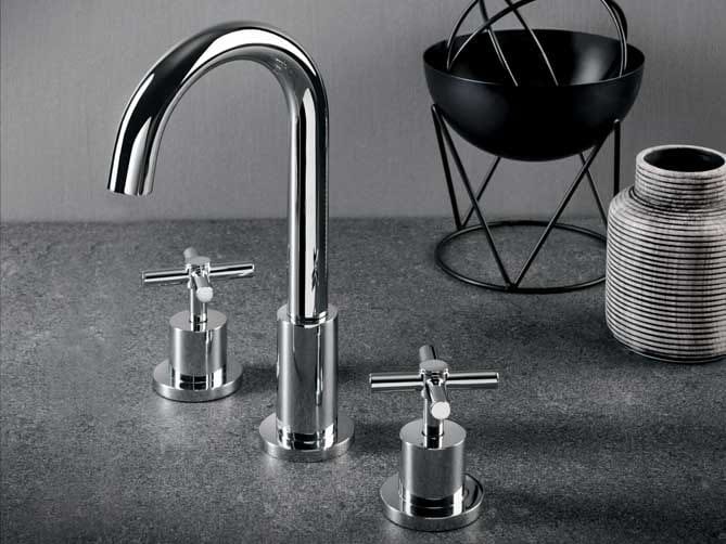 Fir Italia: Bathroom taps | Archiproducts