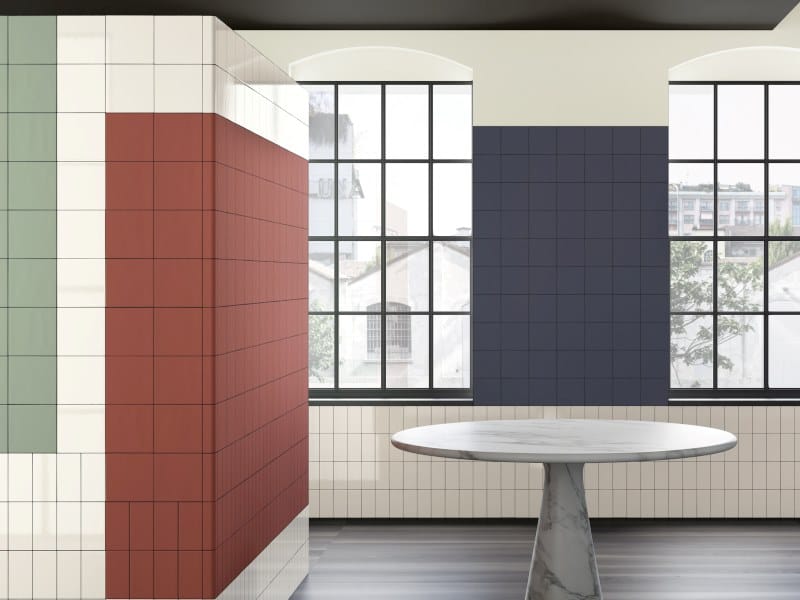Mutina: Ceramic for interior design | Archiproducts